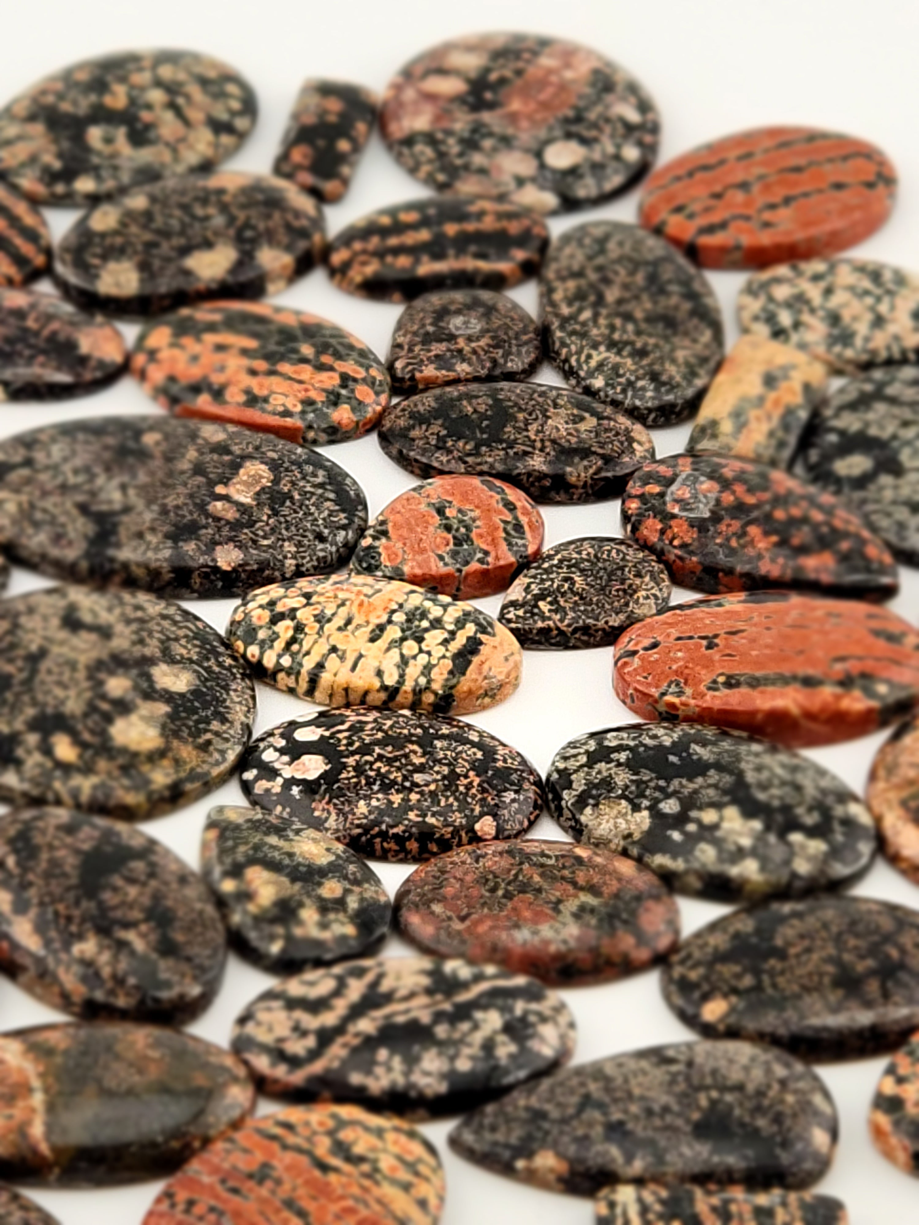 Firework Obsidian – CASDANS