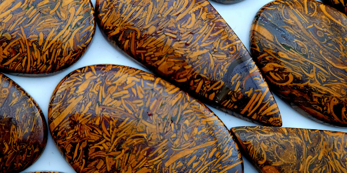 Miriam aka Calligraphy Stone — CASDANS