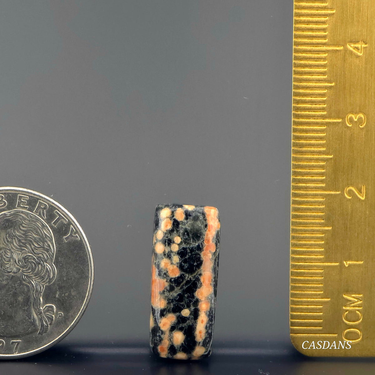 Firework Obsidian — CASDANS