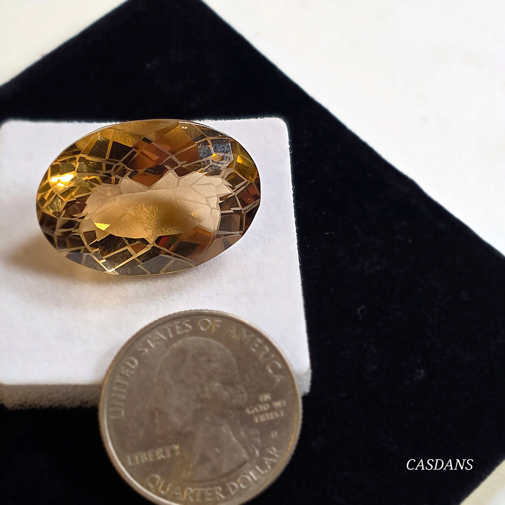 CASDANS Cabochons & Beads