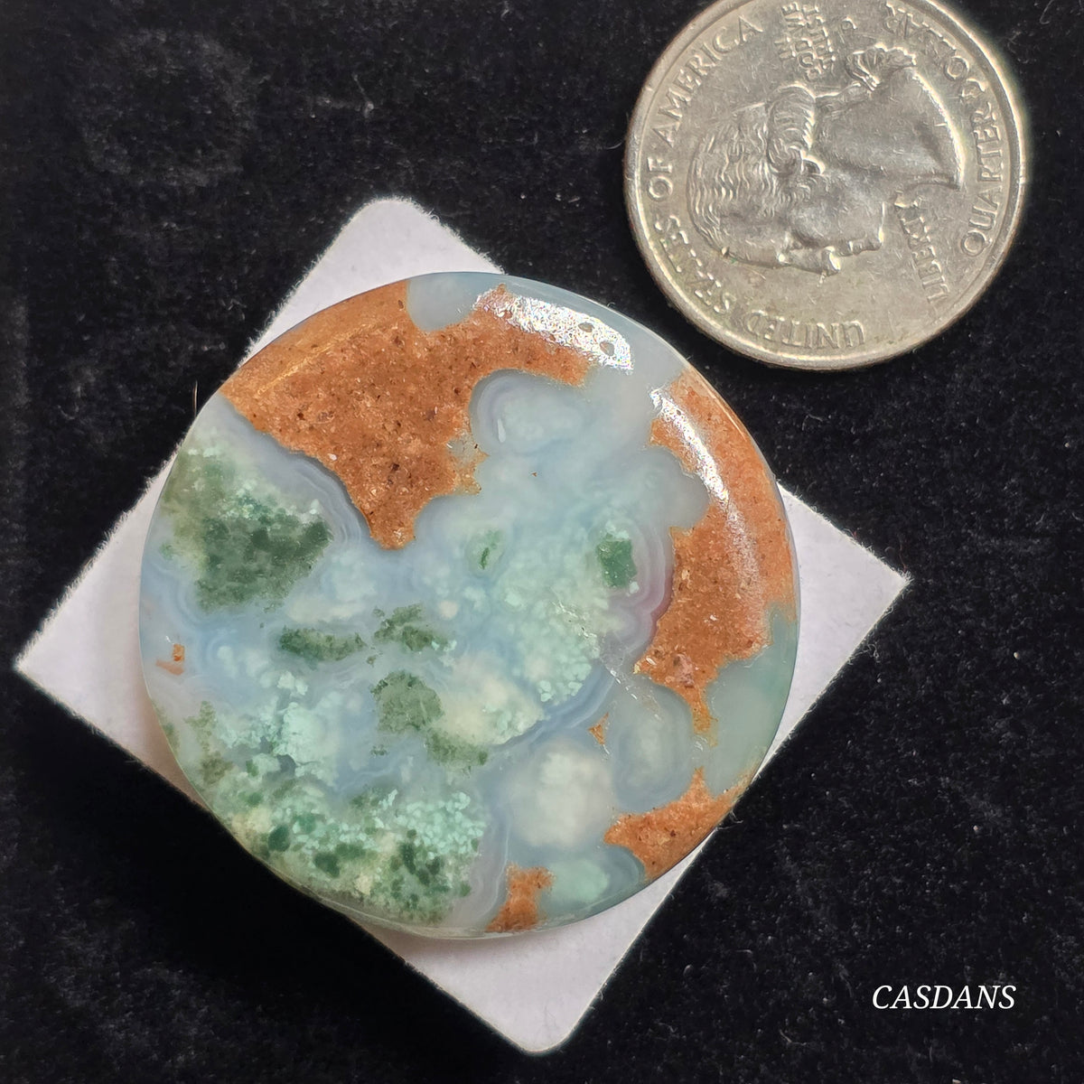Aquaprase — CASDANS