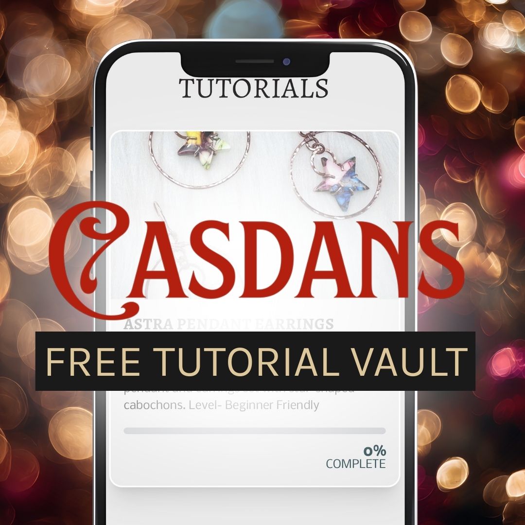 Free Tutorial Vault Access — CASDANS