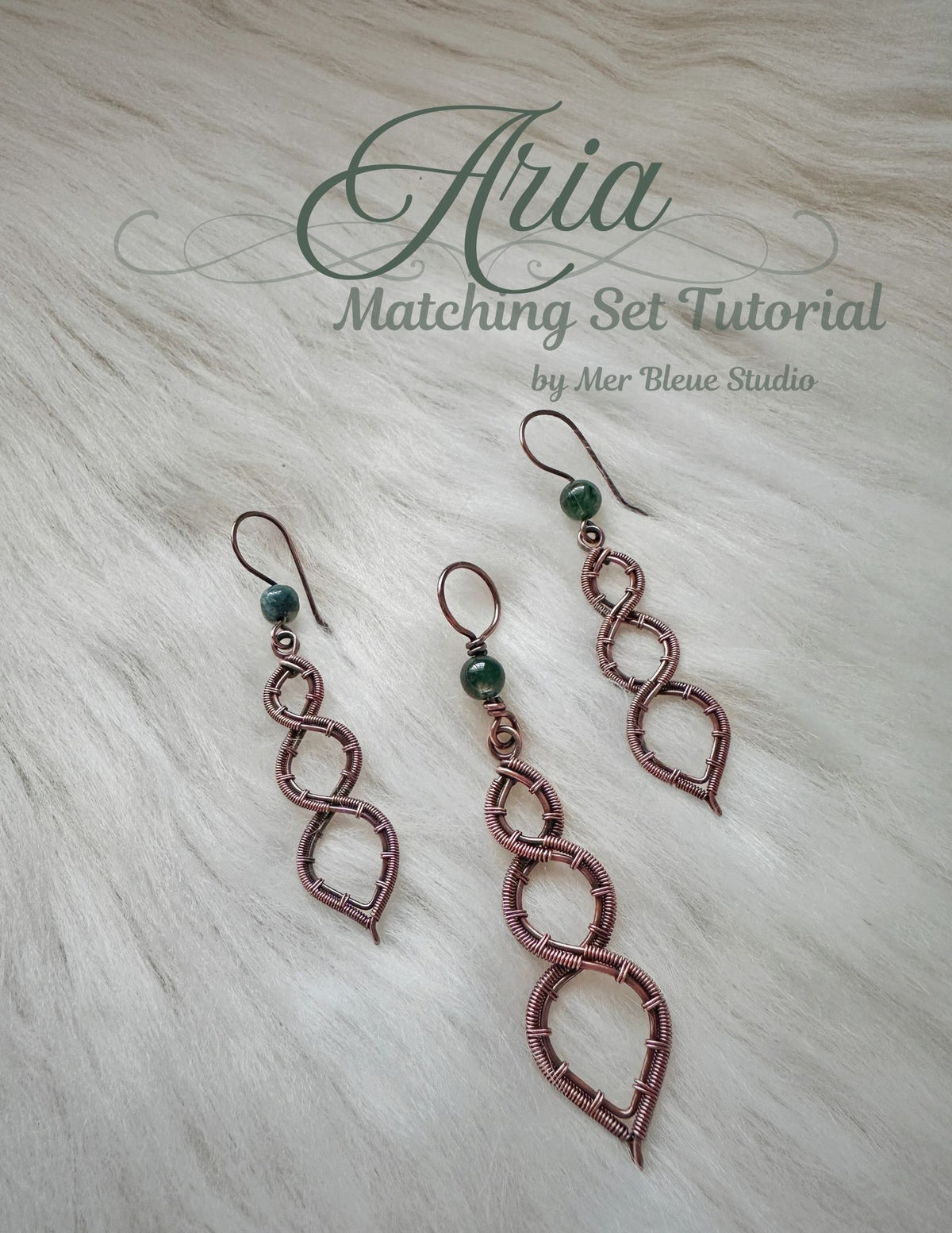 Aria Matching Set Tutorial (online) — CASDANS