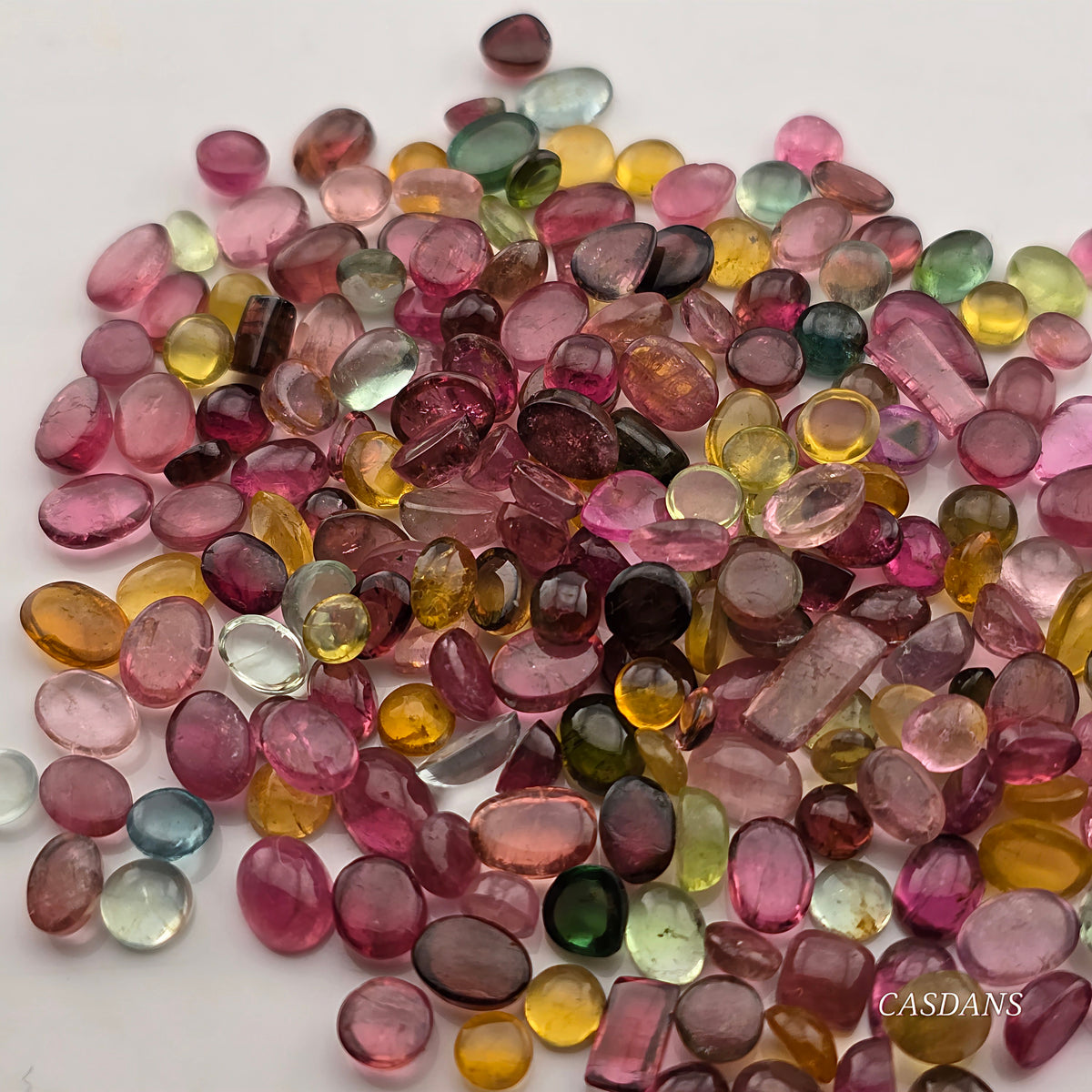 Tourmaline (4 Piece Parcel) — CASDANS